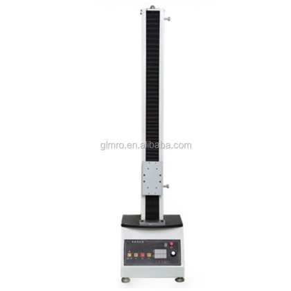 700-1000N Electric Vertical Single Column Push-Pull Force Test Bench ...