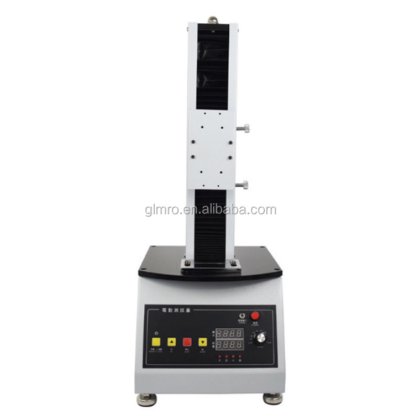 700-1000N Electric Vertical Single Column Push-Pull Force Test Bench ...