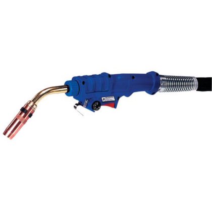 PP 24 8m Push-pull torch in Hohenzell, Austria