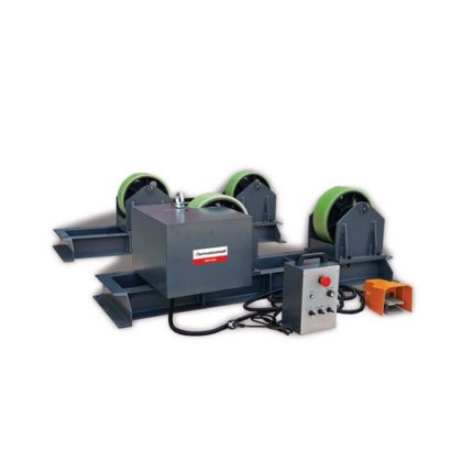 RBD 5000 Roller block rotating device in Hohenzell, Upper Austria, Austria