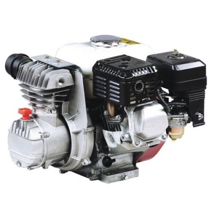 MK 236 - 4S HONDA Compressor in Hohenzell, Austria