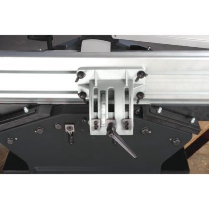 ADH 250 Surface and thickness planer in Hohenzell, Austria