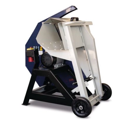 HWSE 700 K Tilting circular saw in Hohenzell, Upper Austria, Austria