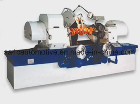 AA4c Crankshaft Grinding Machine (MQ8260C) in Shanghai, China
