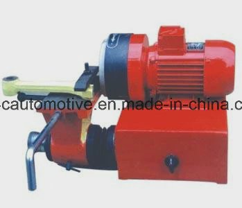 AA4c Crankshaft Grinding Machine (MQ8260C) in Shanghai, China