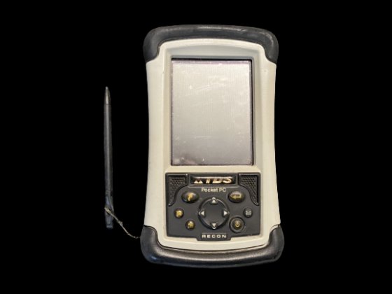 TDS Recon Survey Data Collector GPS GNSS Controller in Miami Lakes, FL, USA