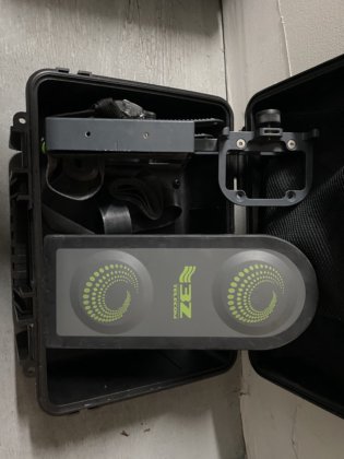 3Z Telecom RF Vision Antenna Alignment Tool 3Z-RFT-AAT-2000 in Miami ...