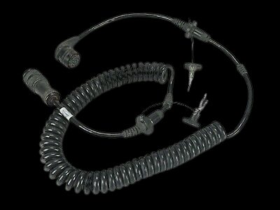 Trimble / Cat Coil Cable 311-4862 For GPS Antenna MS990 MS992 GCS900 in ...