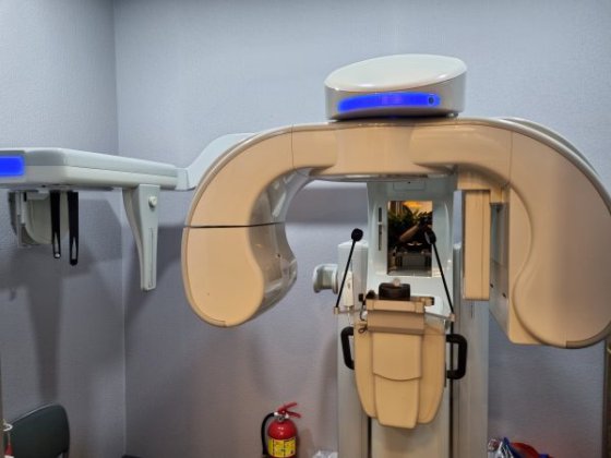 VATECH Picasso Trio (Implagraphy) Panoramic, Ceph, CBCT in Seoul, South ...