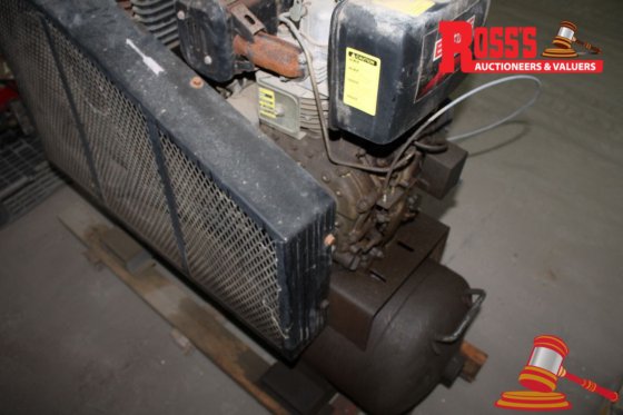 AIR COMPRESSOR in Welshpool, Western Australia, Australia