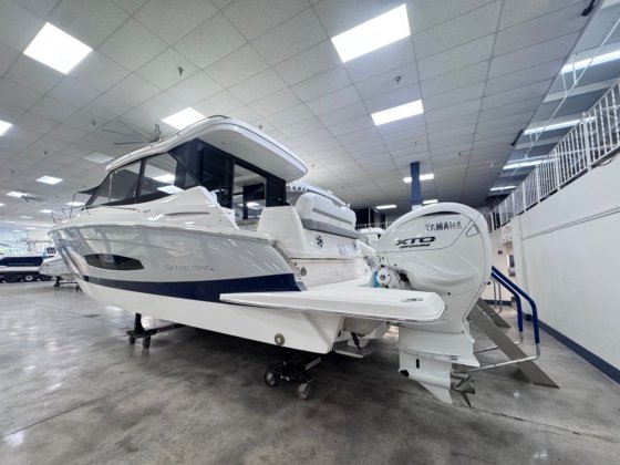 2026 Regal 36 XO in Pompano Beach, FL, USA