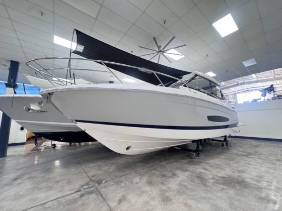 2026 Regal 36 XO in Pompano Beach, FL, USA