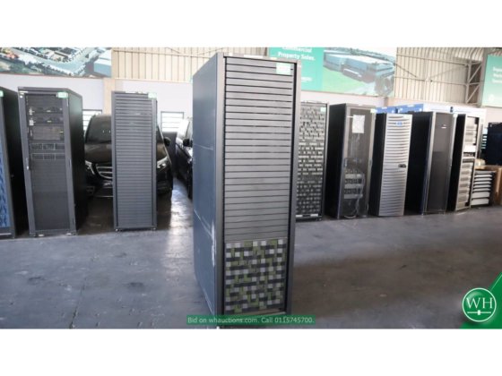 Hitachi SSF Disk Chassis Storage System in Midrand, Gauteng, South Africa