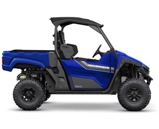2026 Yamaha WOLVERINE in Port Alberni, British Columbia, Canada