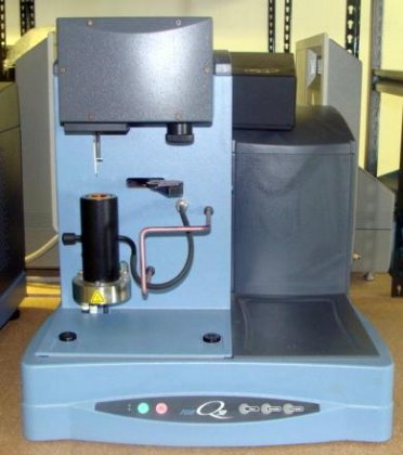 TA Instruments Q 50 in Woodland, CA, USA