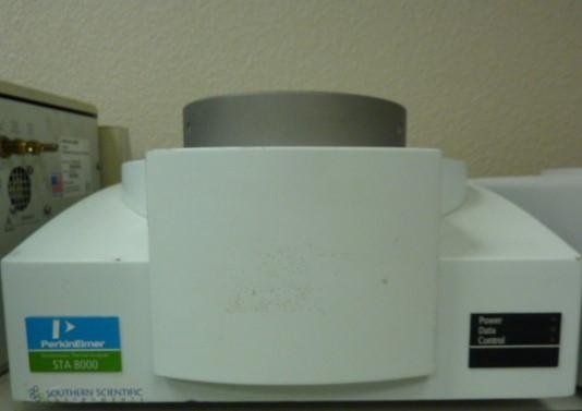 STA 8000 in Woodland, CA, USA