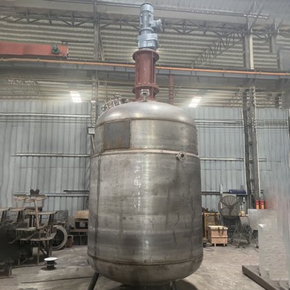 Styrene Production Reactor Di-Octyl Phthalate DOP Turnkey Project ...