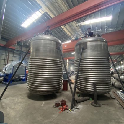 Styrene Production Reactor Di-Octyl Phthalate DOP Turnkey Project ...