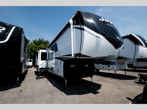 2026 Jayco Pinnacle 38FBRK in Ottawa, Ontario, Canada