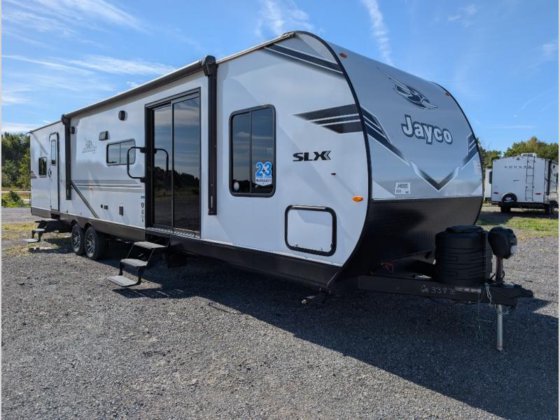 2026 Jayco Jay Flight 380DQS in Gananoque, Ontario, Canada