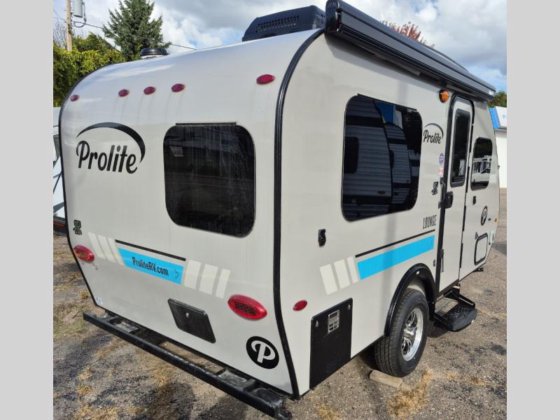 2025 Prolite Prolite Lounge in Pembroke, Ontario, Canada