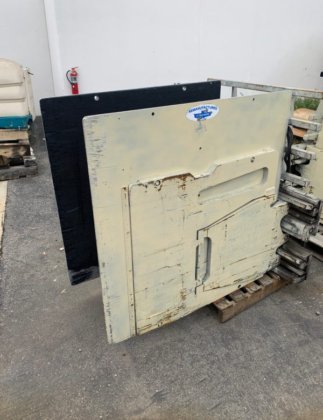 Cascade Box Clamp (2) Available in Ontario, CA, USA