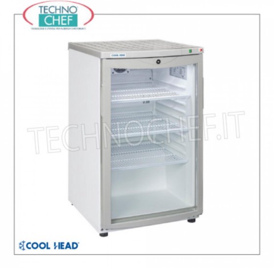 Technochef - Minibar fridge for hotel room of lt.105, refrigeration ...