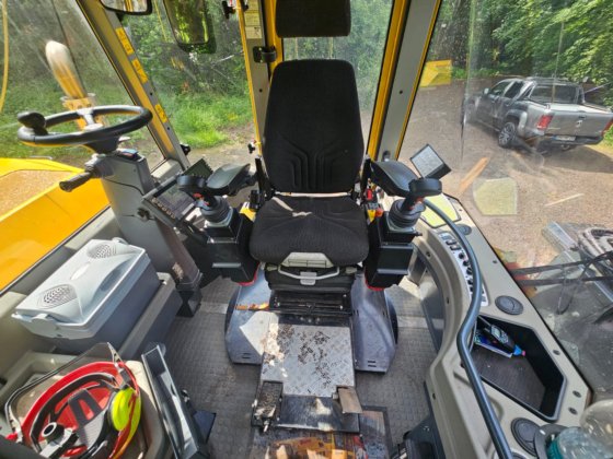 Welte W210K in Umkirch, Baden-Württemberg, Germany