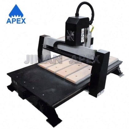 CNC router/1.5kw/2.2kw AKG 6090 mini electric wood carving tools in ...