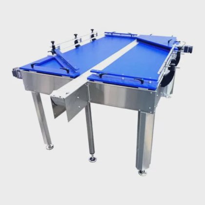 Aesus Oversized Accumulation Bi-Flow Table 8 x 6ft in Pointe-Claire ...