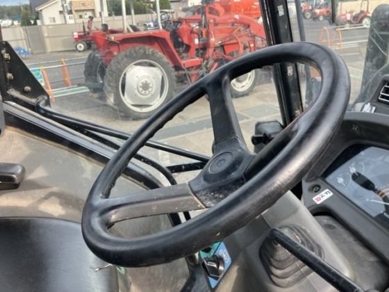 YANMAR TRACTOR(Yanmar) in Niigata, Japan
