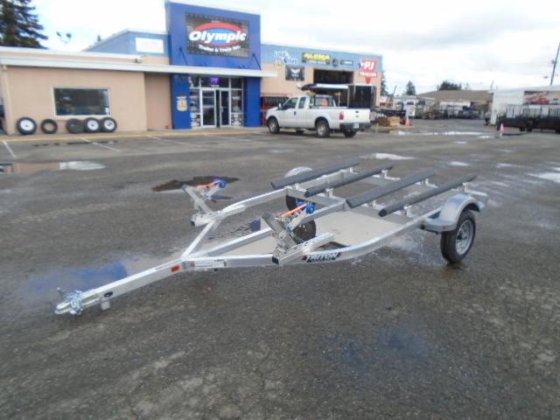 2023 Triton Trailers Wave-II in Olympia, WA, USA