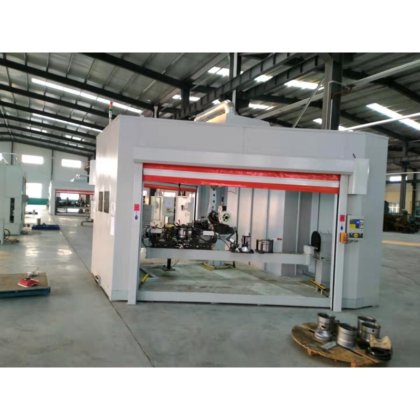 Inverter Welding Machinerework Station Robotic Soldering Station Robot ...