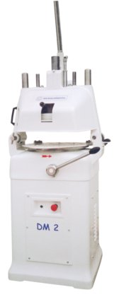 Semi-Automatic Dough Divider and Rounder DM2 in Sintra, Portugal