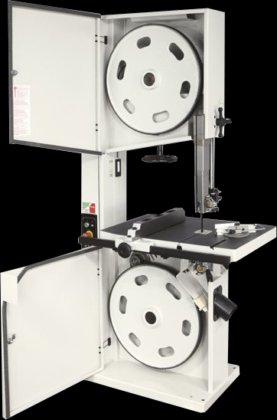 SCM Minimax S 45N Bandsaw, INCLUDES FREIGHT in Wauconda, IL, USA