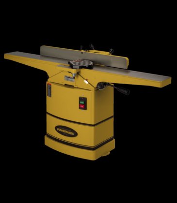 54HH 6" Jointer with helical cutterhead in Wauconda, IL, USA