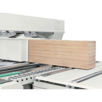 SCM CNC Timber Frame Oikos X Machine in Wauconda, IL, USA