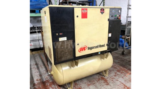 Ingersoll Rand 30 HP Compressor (ON CONSIGNMENT) in New York, NY, USA