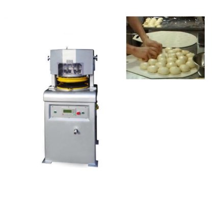 Commercial Dough Divider Rounder in Shanghai, Shanghai, China