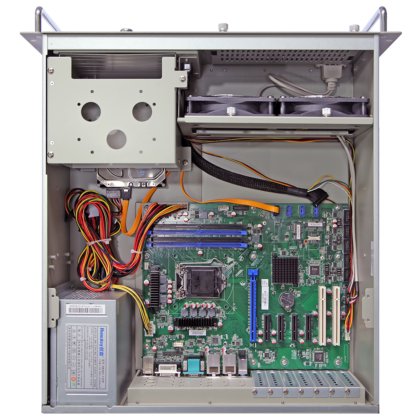 4U Rack Mounted Industrial PC in Eindhoven, Netherlands