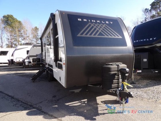 2026 Brinkley Model I 235 in Chesapeake, VA, USA