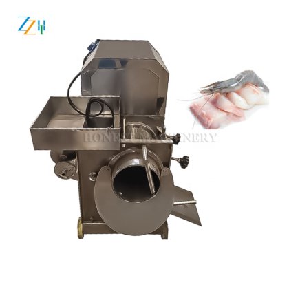 Easy Operation Fish Deboning Machine / Meat Deboner / Automatic Fish ...