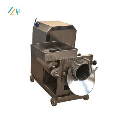 Easy Operation Fish Deboning Machine / Meat Deboner / Automatic Fish ...