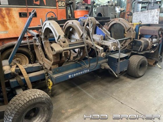 2004 Connectra in United States