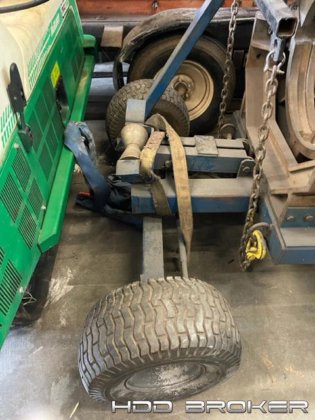 2004 Connectra in United States