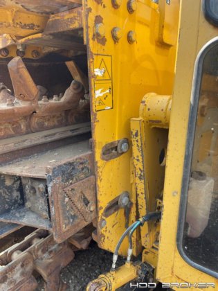 2000 Vermeer T655DT in United States