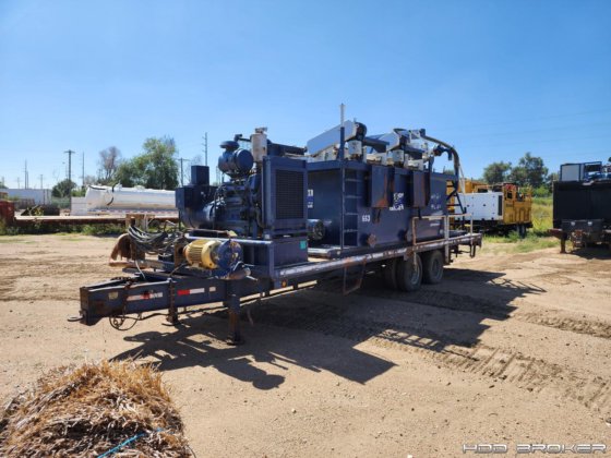 2000 Tri-Flo 2500 Gallon in United States