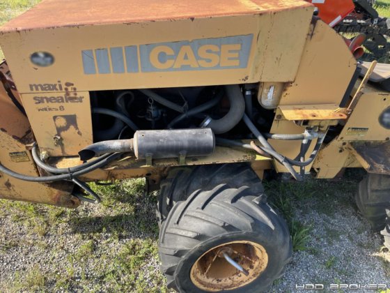 1993 Case Maxi Sneaker Series B in United States