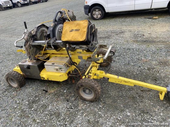 2008 Ritmo RAM 414 in United States