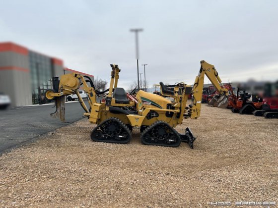 2015 Vermeer RTX750 in United States